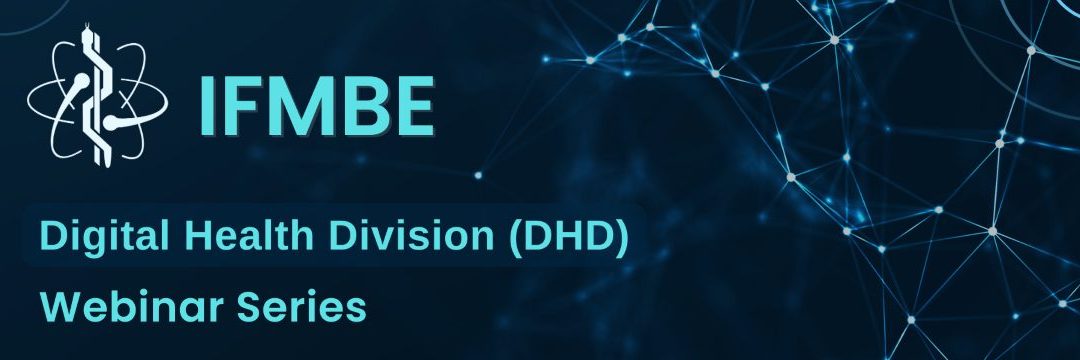 IFMBE Webinar: TIPPSS for Connected Healthcare Systems - SEIB - Sociedad Española de Ingeniería ...